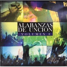 Janet Aponte, Julissa, René González, Christine D'Clario - Alabanzas De ...