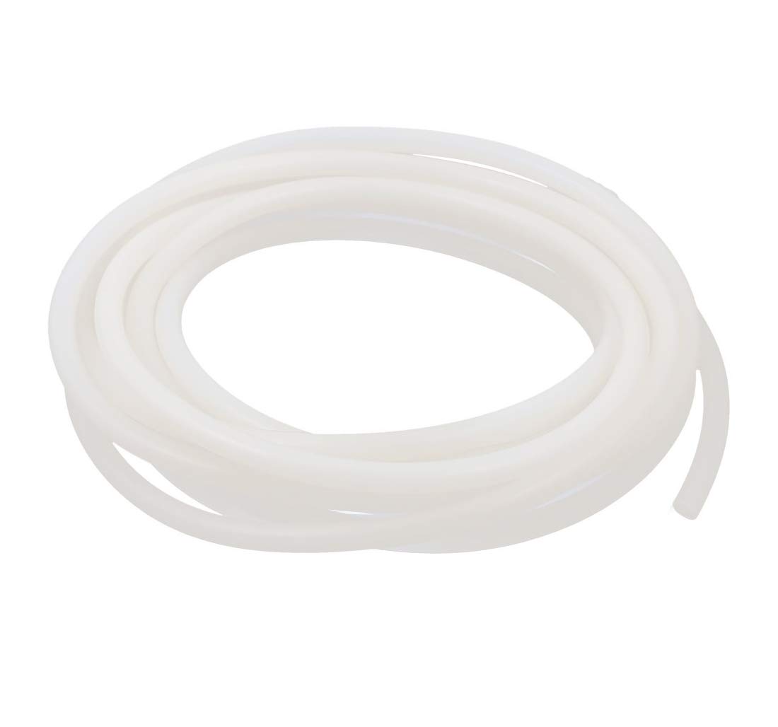 Small Silicone Tubing