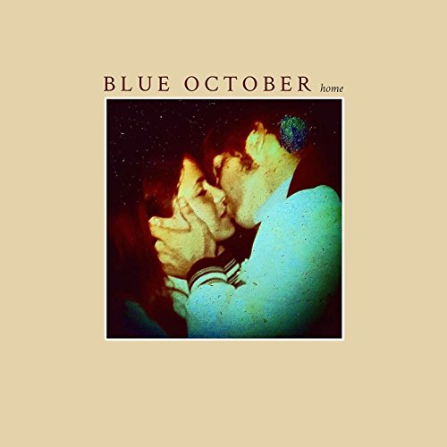 Amazon.com: Home : Blue October: Digital Music