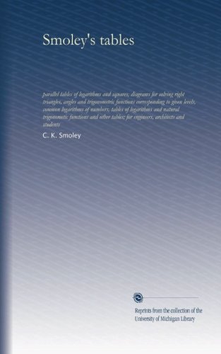 Smoleys Tables Smoley C K