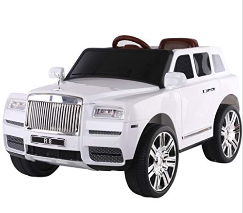 Buy HimOnn Rolls Royce Toy Car Rechargeable Battery Operated Ride on ...