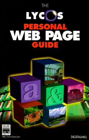『The Lycos Personal Web Page Guide』｜感想・レビュー - 読書メーター