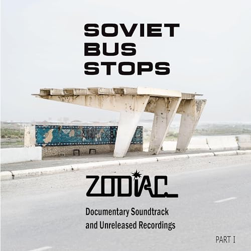 Écouter Soviet Bus Stops (Documentary Soundtrack and Unreleased Recordings), Pt. 1 de Janis ...