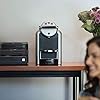 Nespresso Professional Zenius Automatic Coffee Machine, includes 50 ...
