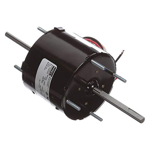 FASCO Industries D137 Fasco Motor, Fan Motors - Amazon Canada