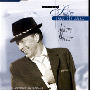Sings The Select Johnny Mercer: Johnny Mercer: Amazon.fr: CD et Vinyles}