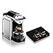 Nespresso Professional Zenius Automatic Coffee Machine, includes 50 ...