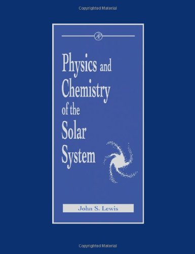 Physics and Chemistry of the Solar System Edition – Mezene Store