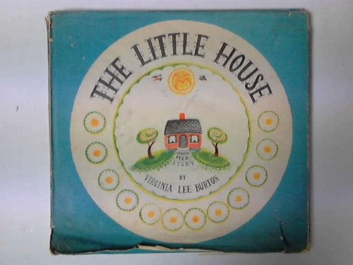 The Little House: Virginia Lee Burton: Amazon.com: Books