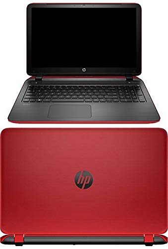 HP Pavilion 15 (2016) Review HP Is Stepping Up Its Game With A Good ...