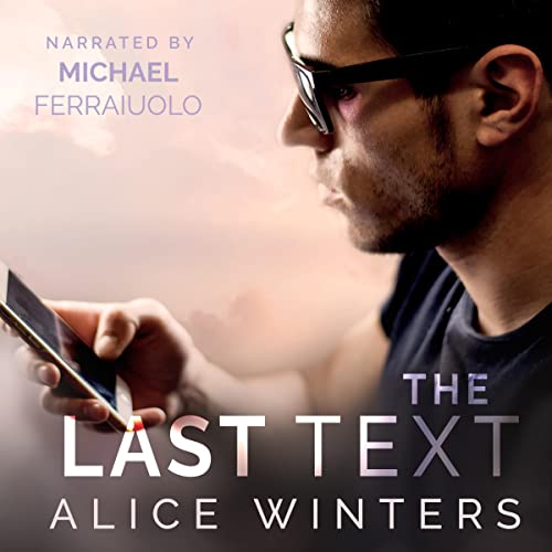 Amazon.com: The Last Text (Audible Audio Edition): Alice Winters ...