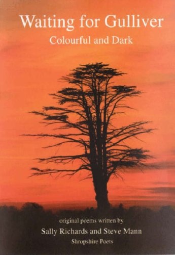 Waiting for Gulliver: Colourful and Dark: Amazon.co.uk: Richards, Sally ...