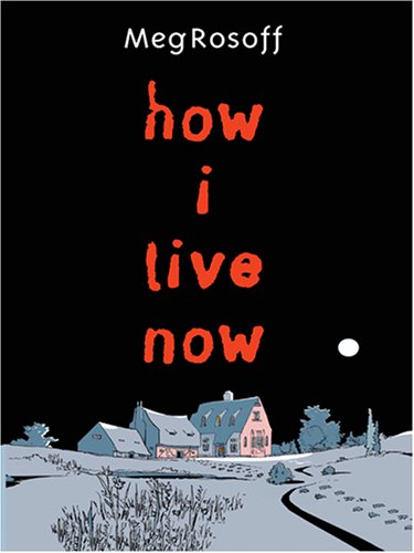 Amazon.com: How I Live Now: 9780786288786: Rosoff, Meg: Books