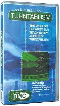 Amazon.com: The Art of Turntablism: The World's Greatest DJs Teach ...