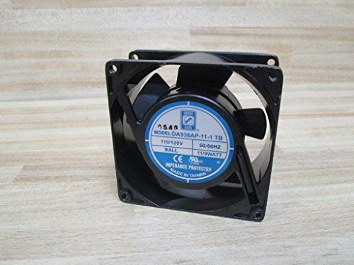 Amazon.com: Orion OA938AP-11-1 TB Axial Fan : Electronics
