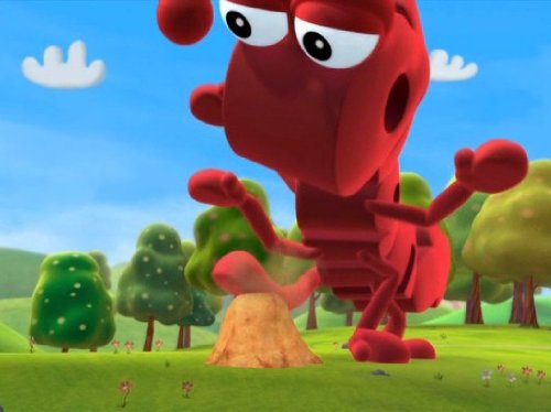 Watch WordWorld - Volume 1 | Prime Video