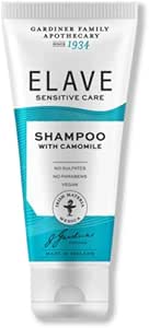 Elave Shampoo Tube 250ml : Amazon.co.uk: Beauty