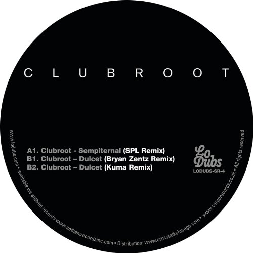Amazon.com: Remixes Vol. 1 : Clubroot: Digital Music