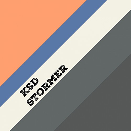 Play Stormer by Ksd on Amazon Music