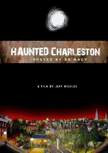 Amazon.com: Haunted Charleston : Jeff Nickles, Tim McManus, Victoria ...