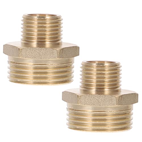 Cople Reductor De 3/4 A 1/2 - Ferreteria Y Herramientas