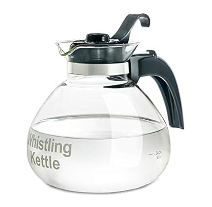 The 29 Best Glass Tea Kettles of 2025 [Verified] - Cherry Picks