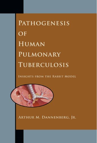 Pathogenesis of Human Pulmonary Tuberculosis: Insights from the Rabbit ...