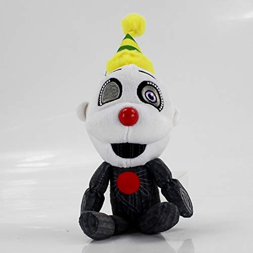 Buy JMHomeDecor Plush Dolls 20Cmdoll Five Nights At Freddy'S Plush Toy ...