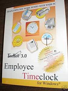 Amazon.com: Time Wolf 3.0