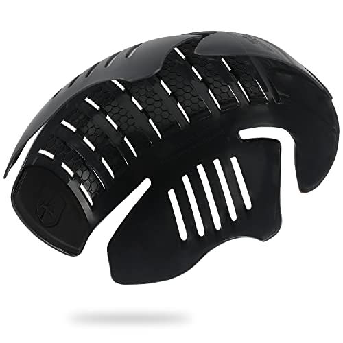 Snapklik.com : Universal Bump Cap Insert For Baseball Caps Vented ...