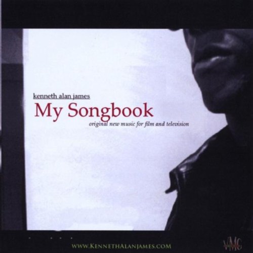 Amazon MusicでKenneth Alan JamesのMy Songbookを再生する