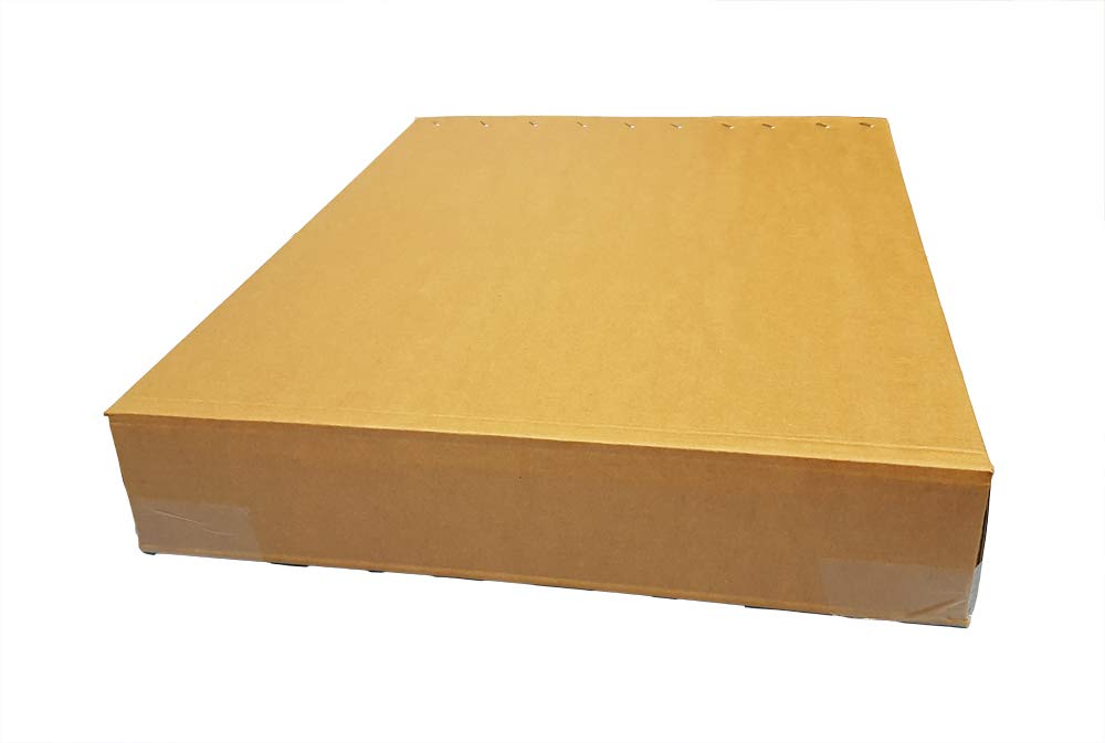 Heavy Duty Cardboard Server Shipping Box - 1U to 5U Available (4U 500mm ...