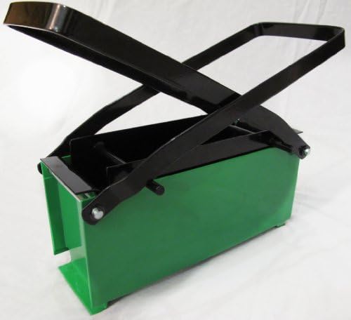 Eco Eco Paper Log Maker : Amazon.co.uk: DIY & Tools