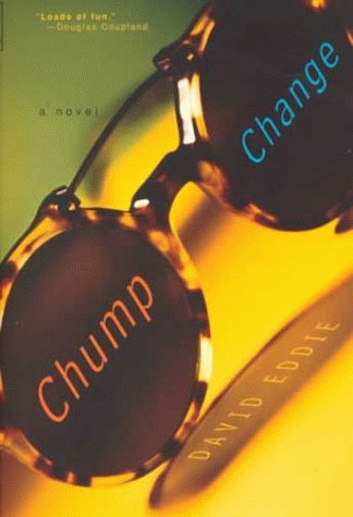 Buy Chump Change Book Online at Low Prices in India | Chump Change ...