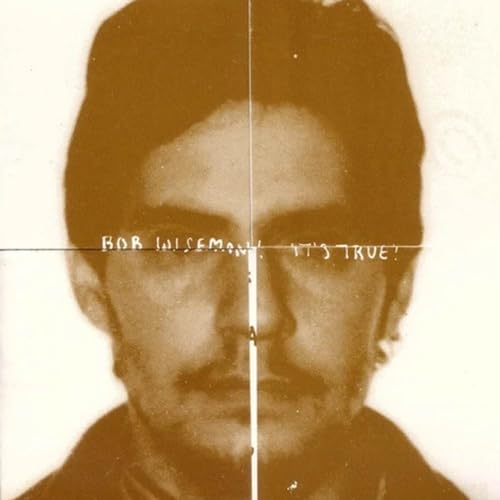 Amazon MusicでBob WisemanのIt's Trueを再生する