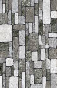 ANUJ Digital Ceramic Wall Tiles (Multicolour) : Amazon.in: Home Improvement