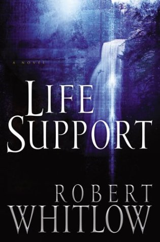 Life Support (Santee, Book 1): Whitlow, Robert: 9780849943744: Amazon ...