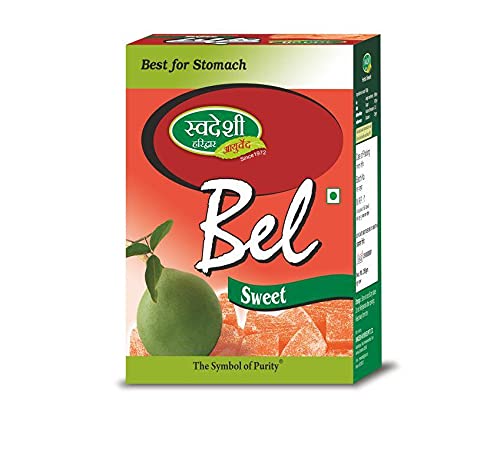 Swadeshi Bel Sweet 400g : Amazon.in: Grocery & Gourmet Foods