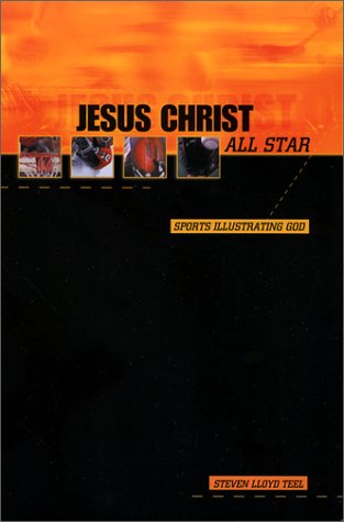 Amazon.in: Buy Jesus Christ All Star: Sports Illustrating God Book ...