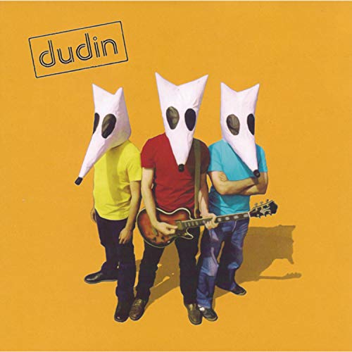 Play Dudin 2 by Dudin on Amazon Music