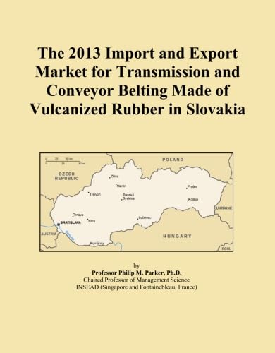 The 2013 Import and Export Market for Transmission and Conveyor Belting ...