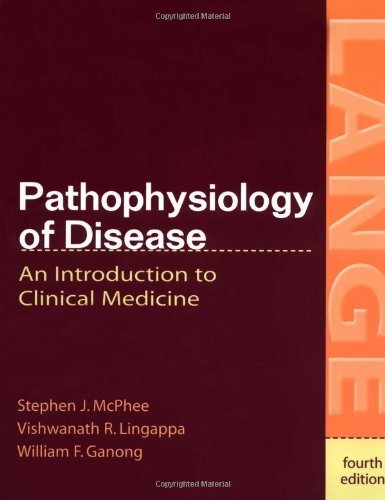Pathophysiology of Disease: 9780071387644: Medicine & Health Science ...