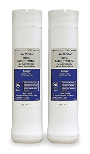 northstar water filter