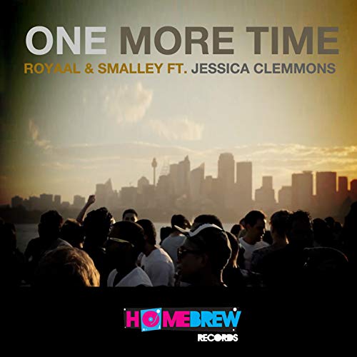 Play One More Time by Royaal, Smalley & Jessica Clemmons on Amazon Music