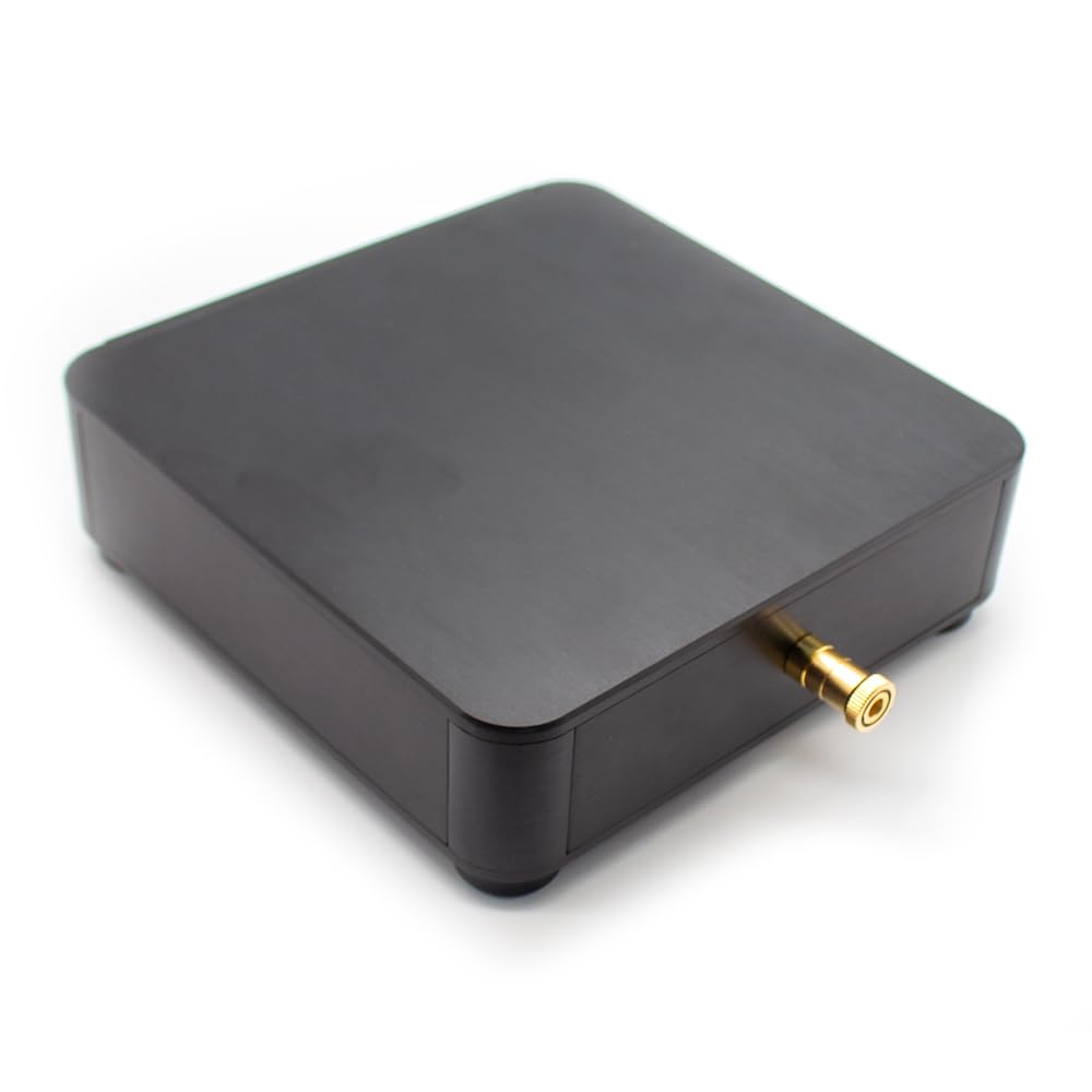 High-End Audio Grounding Box, HiFi Audiophile Sound Quality Enhancement ...
