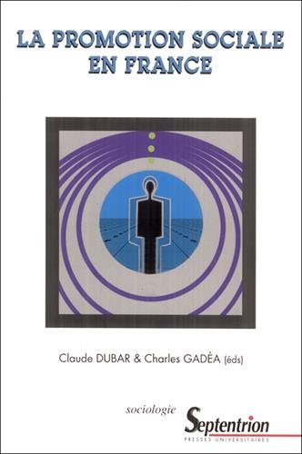 Amazon.co.jp: La promotion sociale en France : Claude Dubar, Charles ...