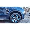 Amazon.com: EASTUP Premium Metallic Light Blue Acrylic Enamel Wheel ...
