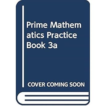 Buy Prime Mathematics Practice Book 3a Book Online at Low Prices in ...