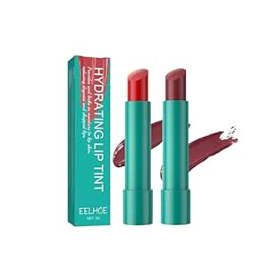 Amazon.com : Natural Ingredients Sheer Moisture Lip Tint, Non-Sticky ...