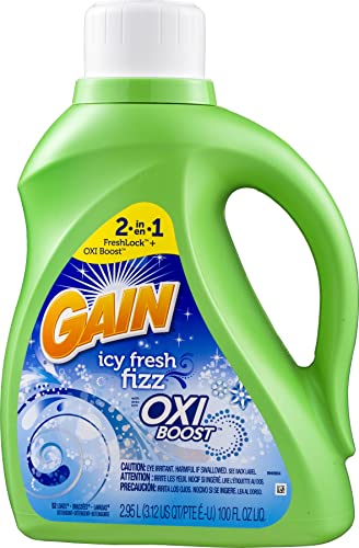 Top 10 Best Cold Water Laundry Detergent : Reviews & Buying Guide - Katynel